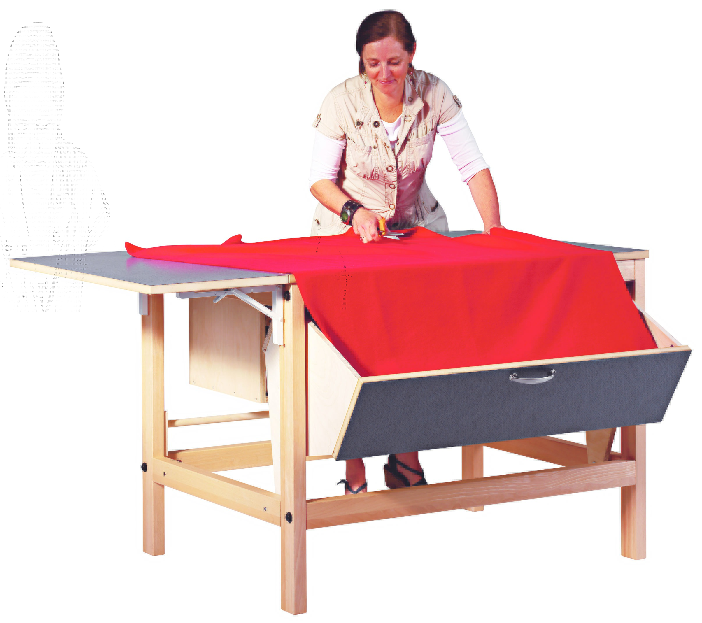 Klippbord 120x91 cm - Cadiform